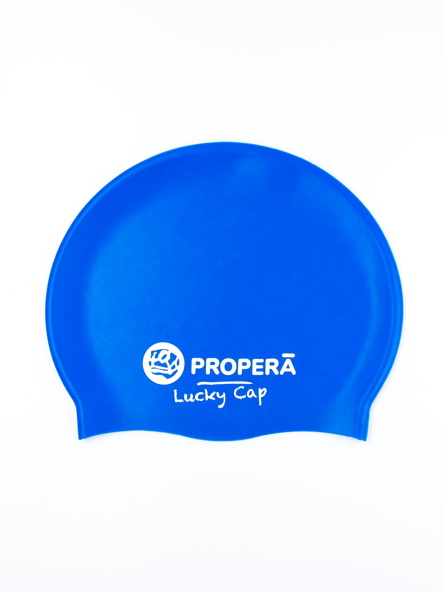 Шапочка для плавания FLEXIFIT SILK EFFECT PRINT I LUCKY CAP