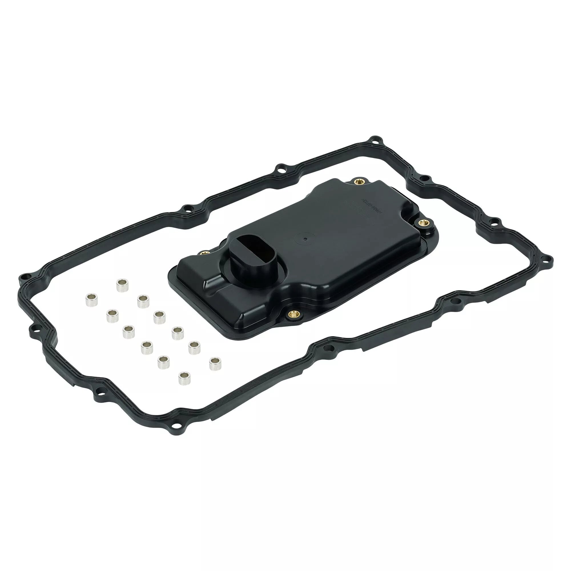 Фильтр АКПП для а/м Toyota Land Cruiser 200/Lexus LX570 (Carville Racing)