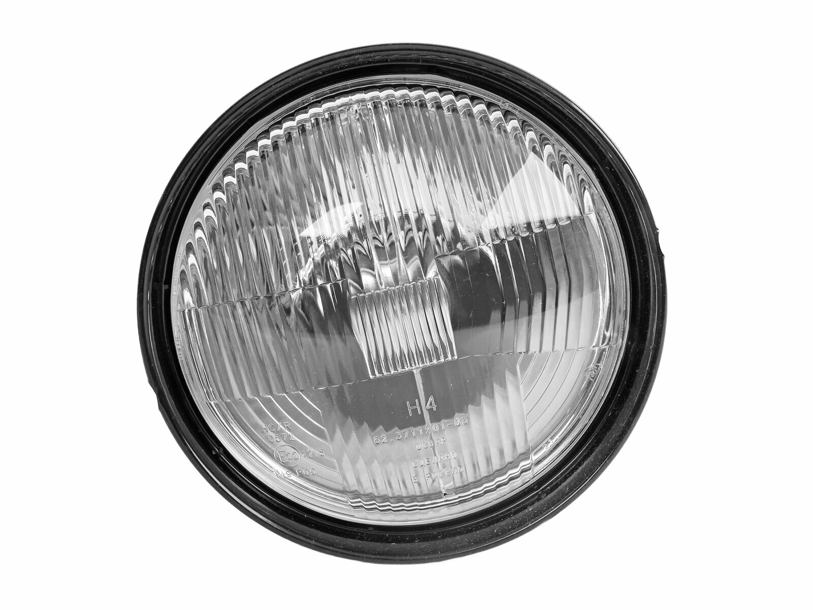 Фара ВАЗ-21214 NIVA Urban, Legend с электрокорректором в сборе LADA Image 8450084241 21213-3711010