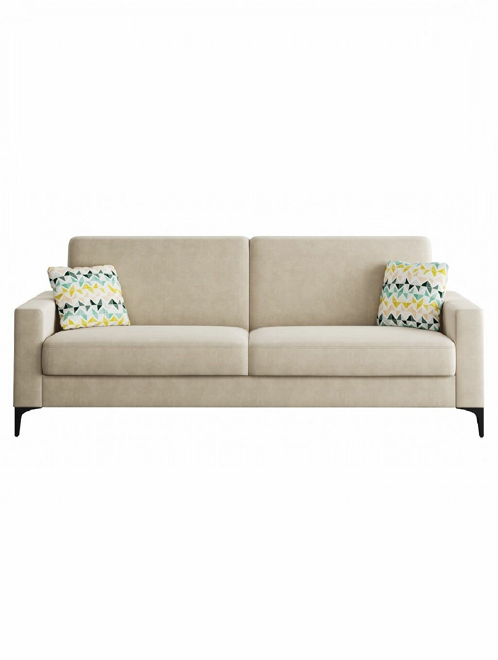 Диван-кровать Алекс 229х95х95 см