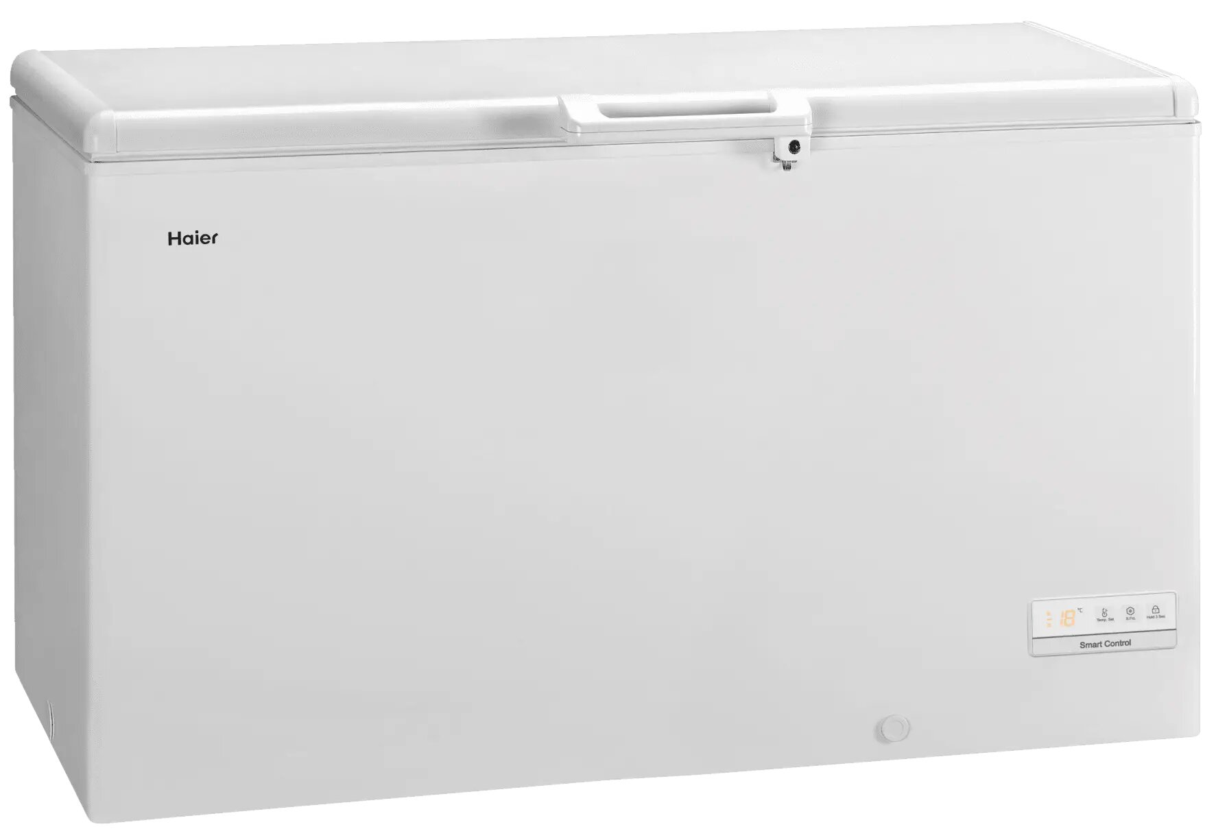 Морозильный ларь Haier HCE430RF, с возможностью эксплуатации в неотапливаемых помещениях