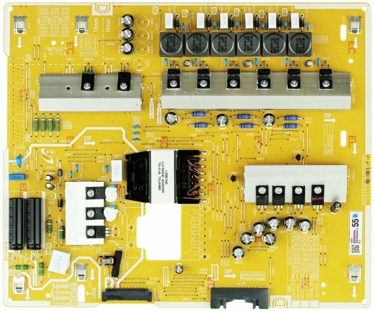 Блок питания BN44-00939A для Samsung QN55Q75CNFXZA