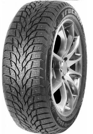 Зимние шины Tracmax X-Privilo S500 275/40 R22 107T