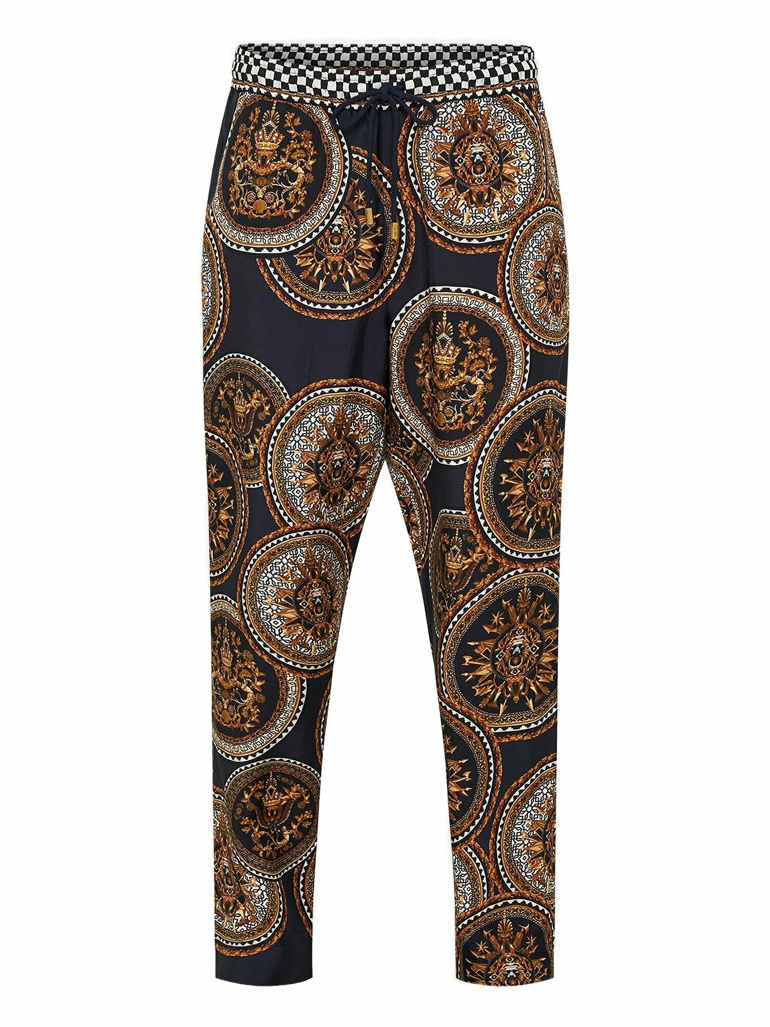 Брюки Camilla Duomo Kaleido