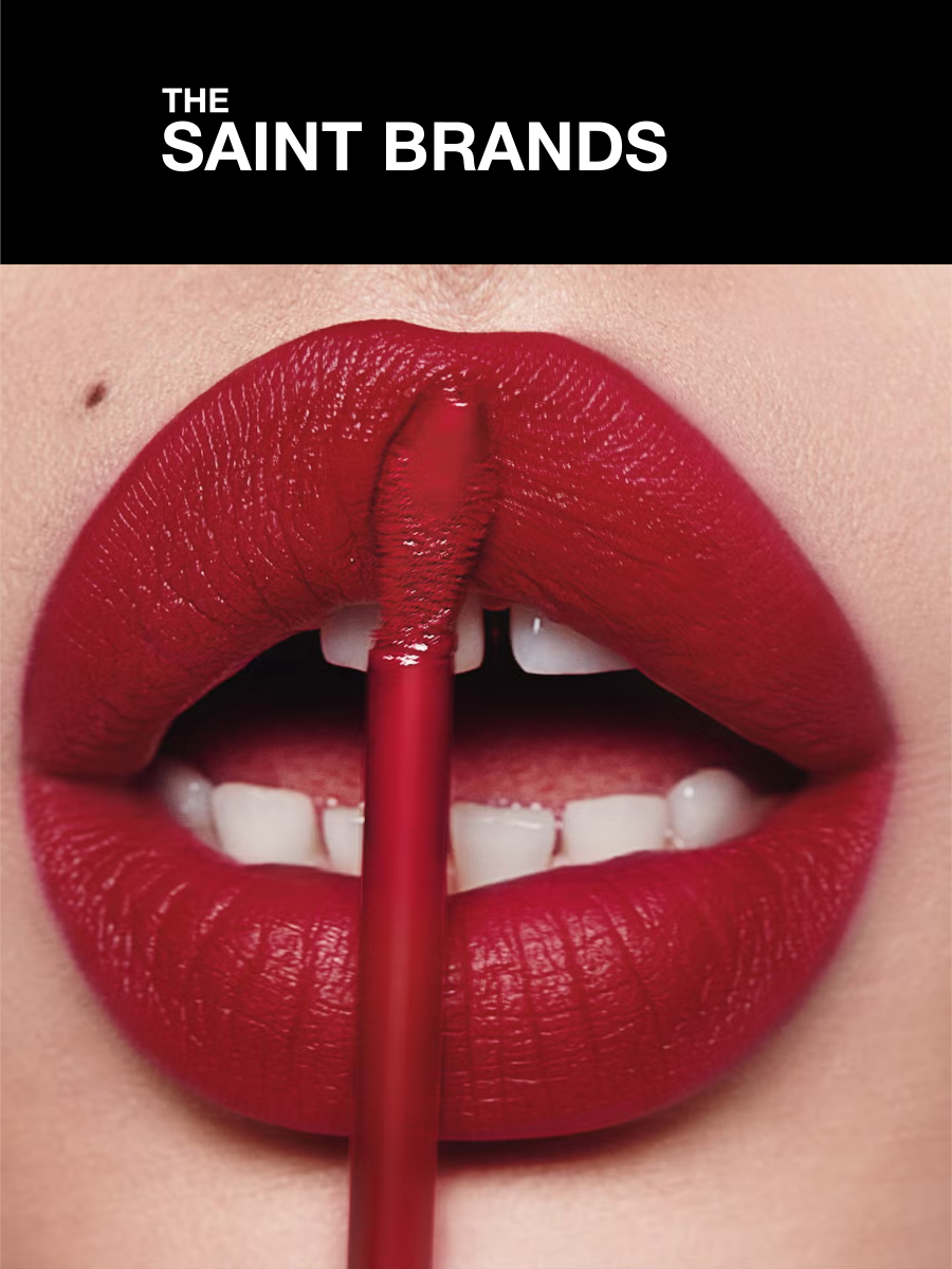 Блеск для губ Charlotte Tilbury Airbrush Flawless Lip Blur оттенок Ruby Blur