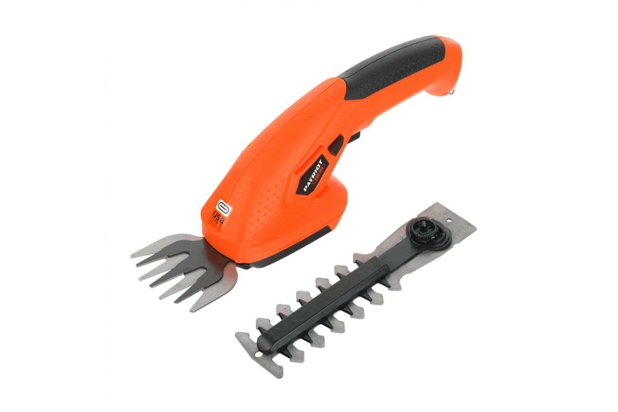 Аккумуляторные ножницы-кусторез PATRIOT CSH 360 250203600