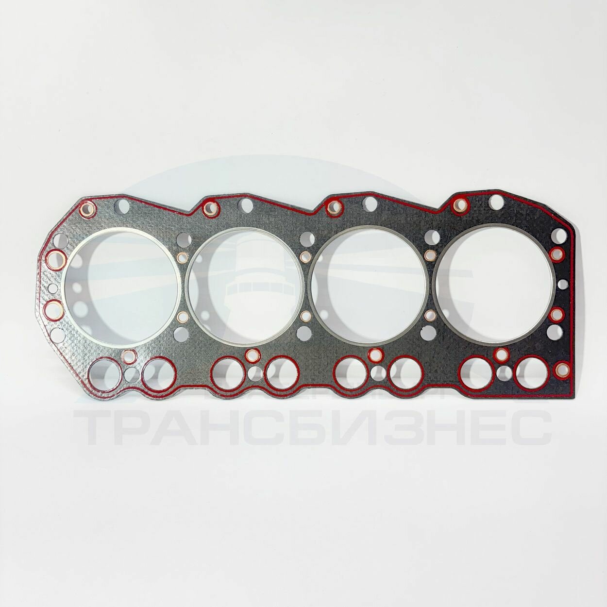 Прокладка ГБЦ FAW 1031 1041 Е2 Е3 1051 BAW 1044 Е3 Е4 33462 1065 Е2 Е3 33460 (паронит) (1003030AX2)