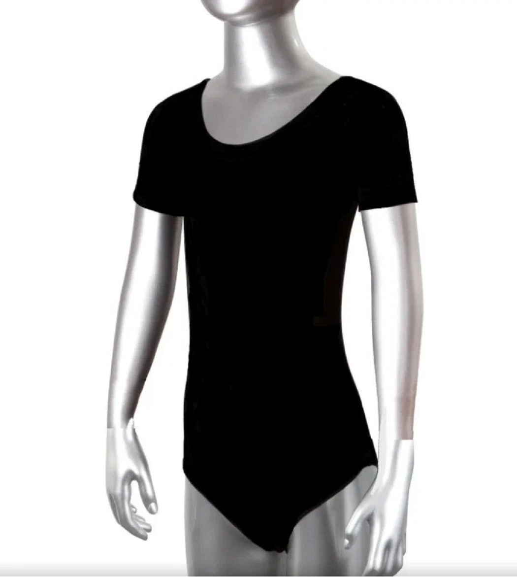 Купальник для гимнастики и танцев