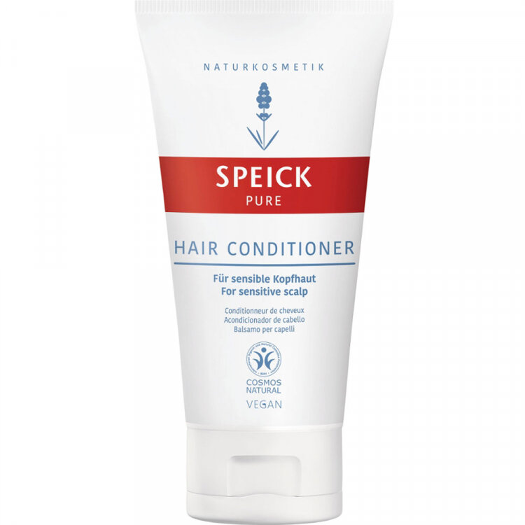 Speick Pure Кондиционер для волос 150 мл