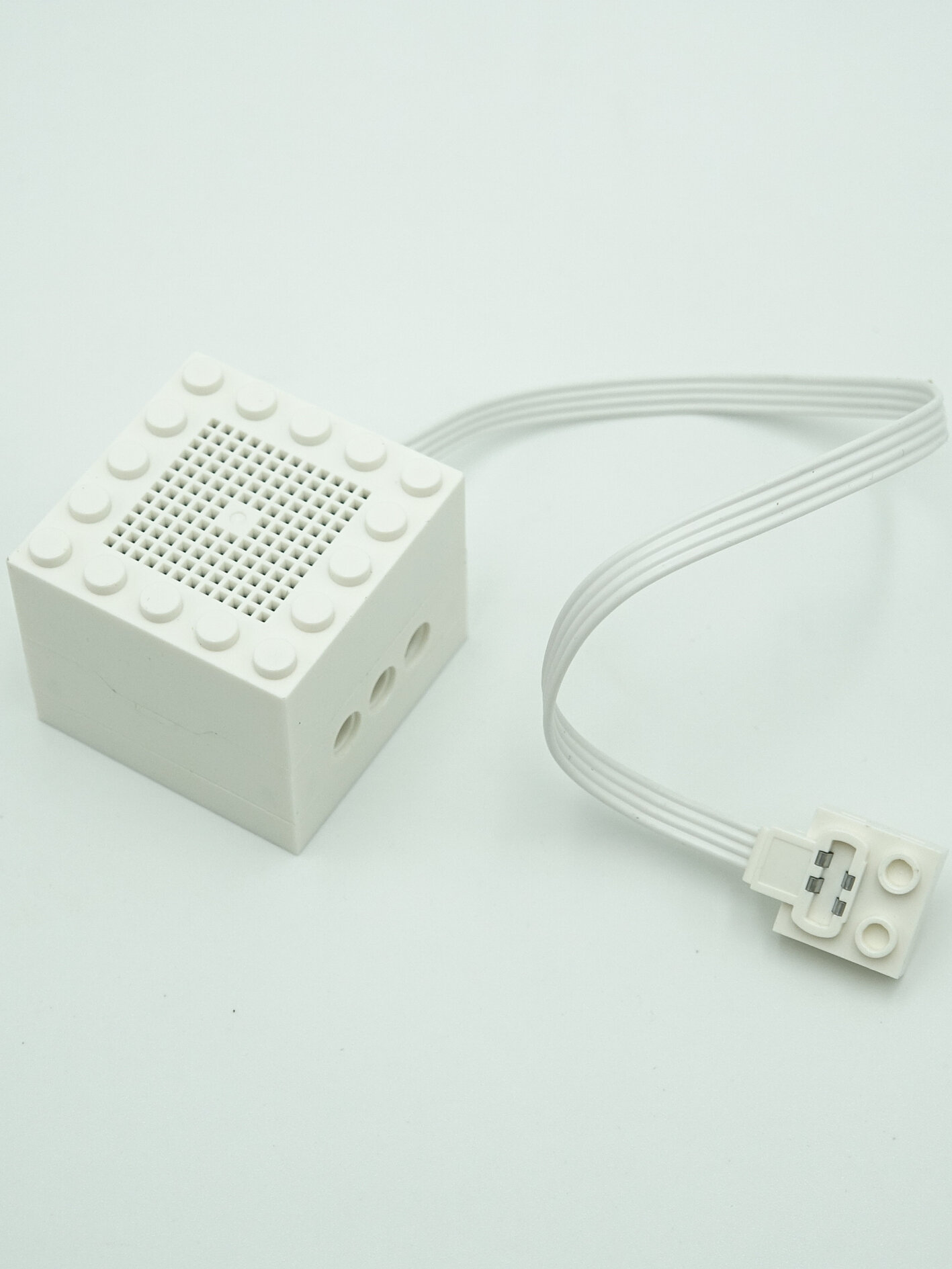 Колонка блютуз Bluetooth для конструктора Power Functions technic, робототехники