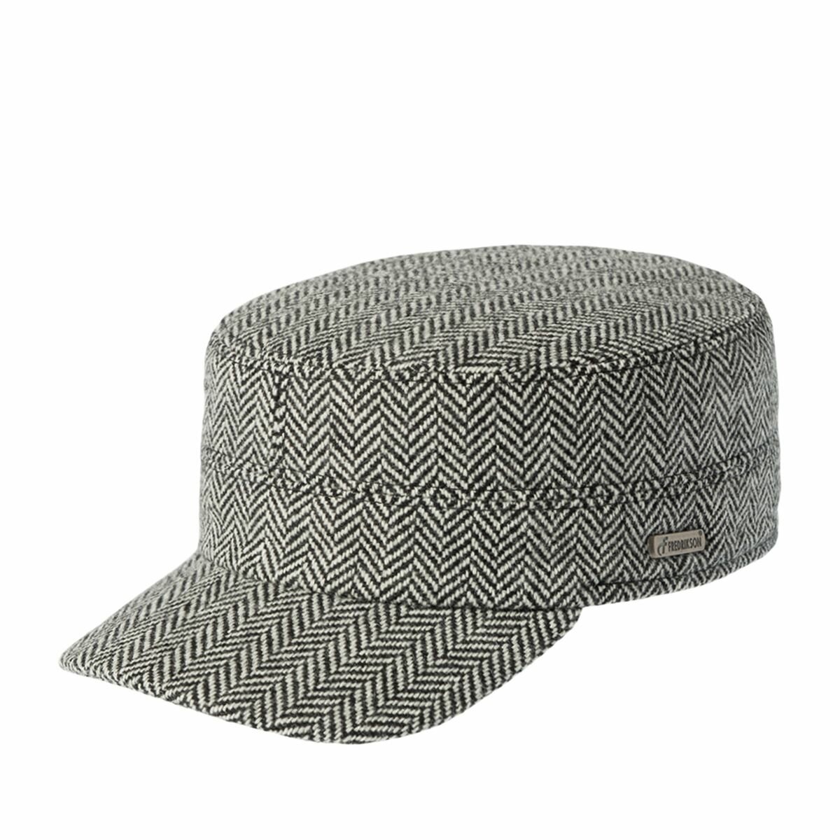 Кепка Базовая коллекция для мужчин и женщин