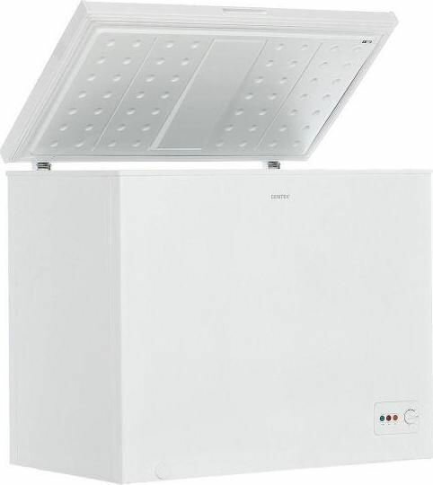 Морозильный ларь CENTEK СT-1764-249