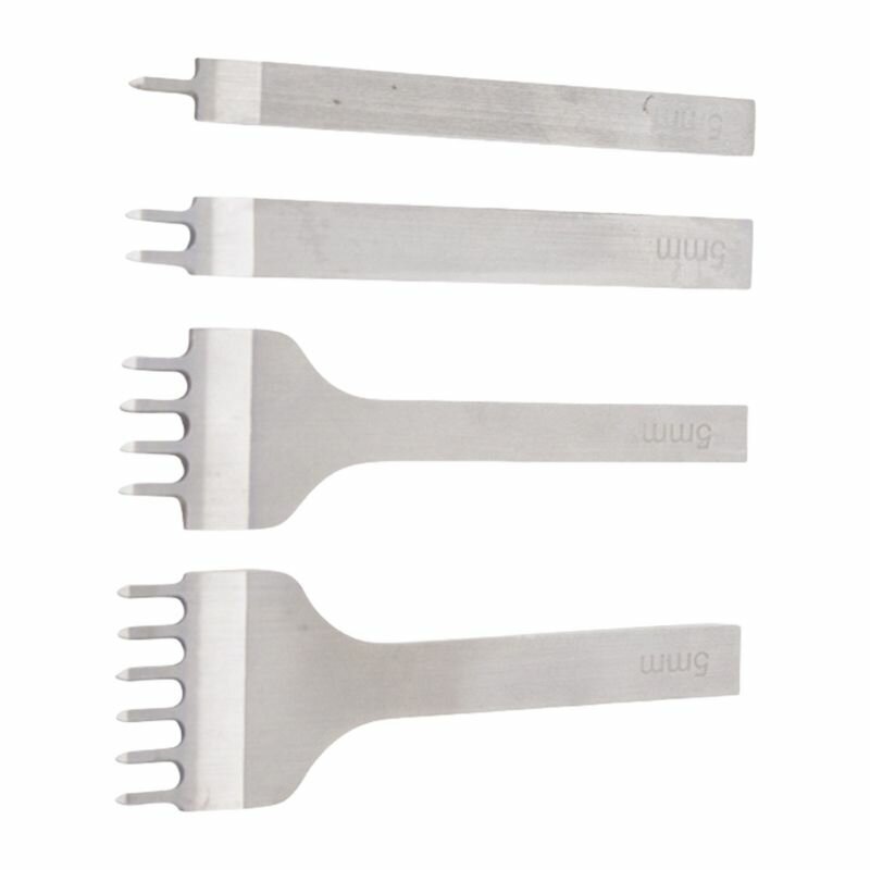 Поделки из кожи изделия из кожи косой плоской огранки бриллиантовой огранки-5 мм