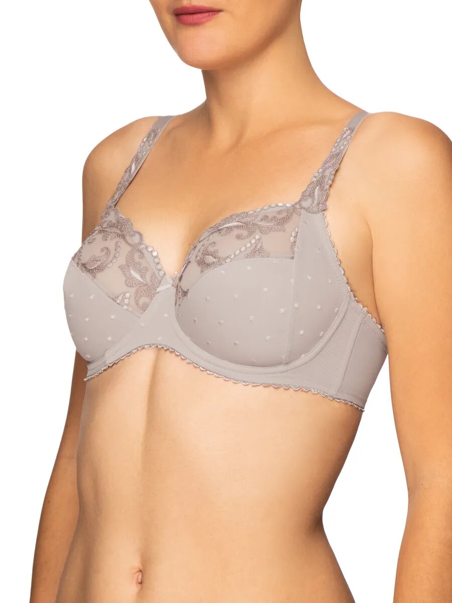 Бюстгальтер-невидимка Базовая коллекция