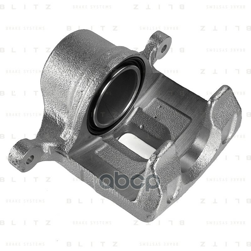 Суппорт тормозной передний левый HYUNDAI IX35 09-> KIA Sportage 10-> Blitz арт. BZ0269