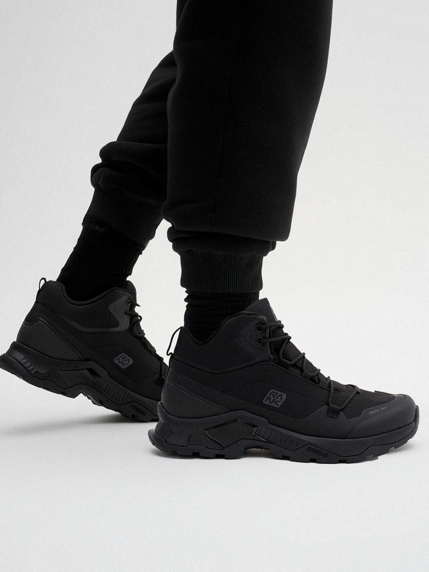 Ботинки Сonquer