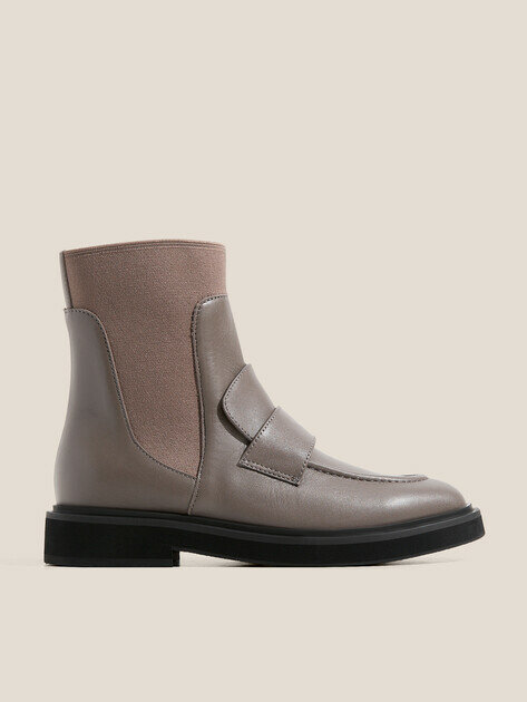 Ботинки челси