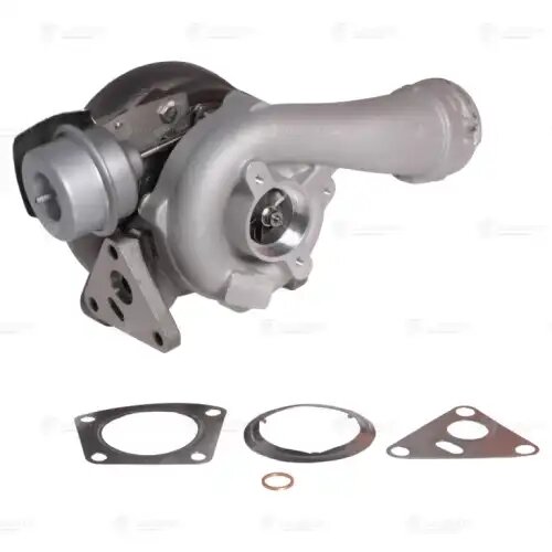 Турбокомпрессор CBZB тип RHF3 Skoda Yeti 1.2TSi 09>, VW Golf VI 1.2TSi 08-13