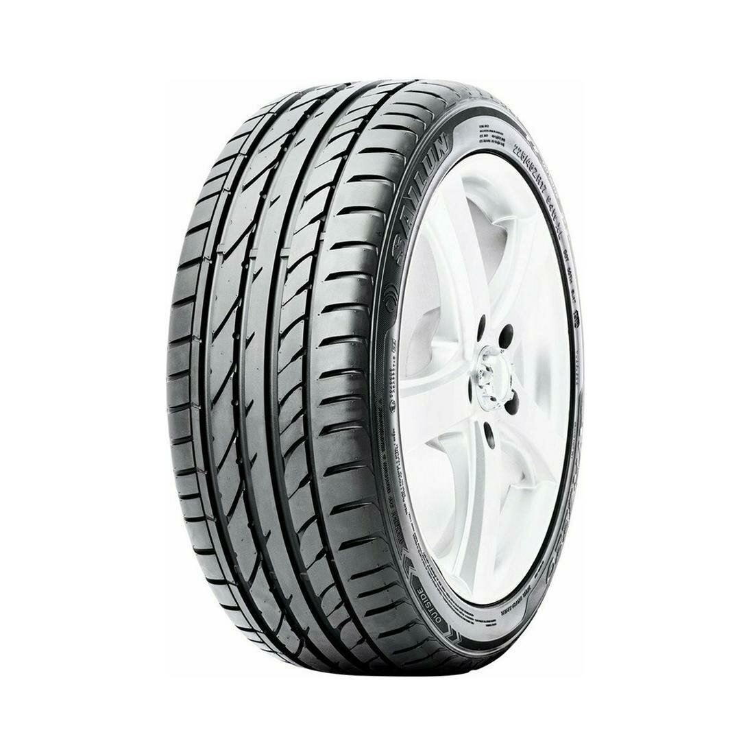 Летняя шина Sailun Atrezzo ZSR 205/45 R17 88W RunFlat XL