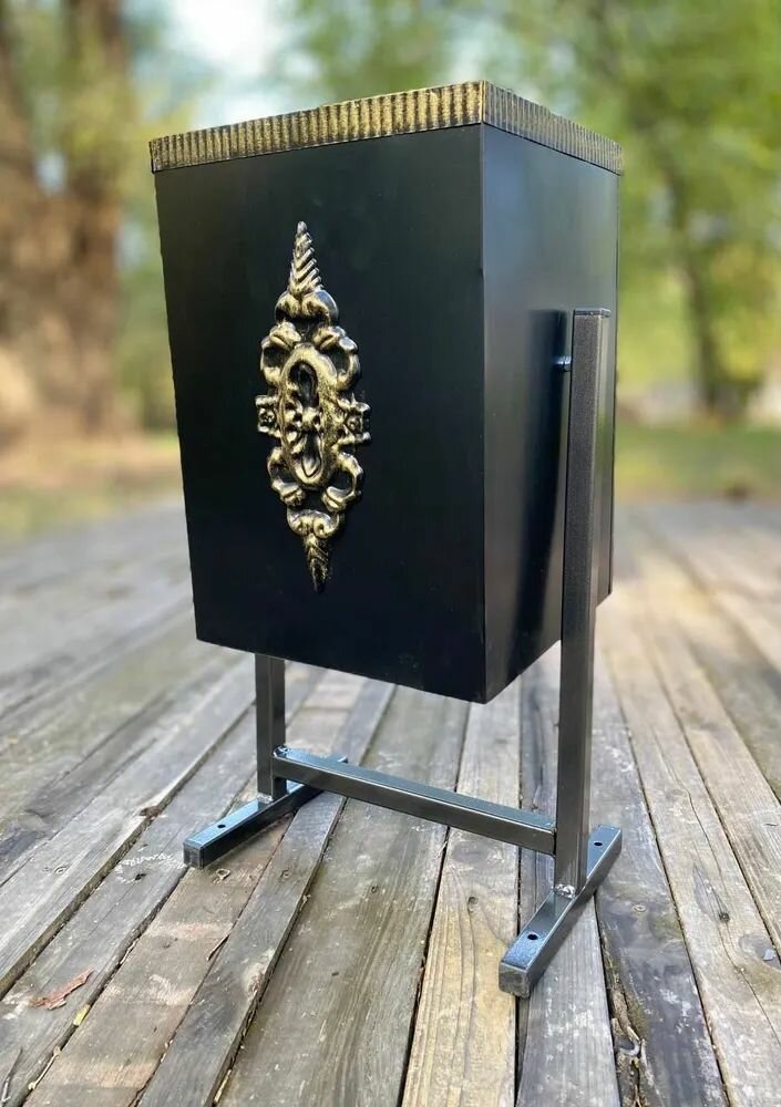 Урна уличная