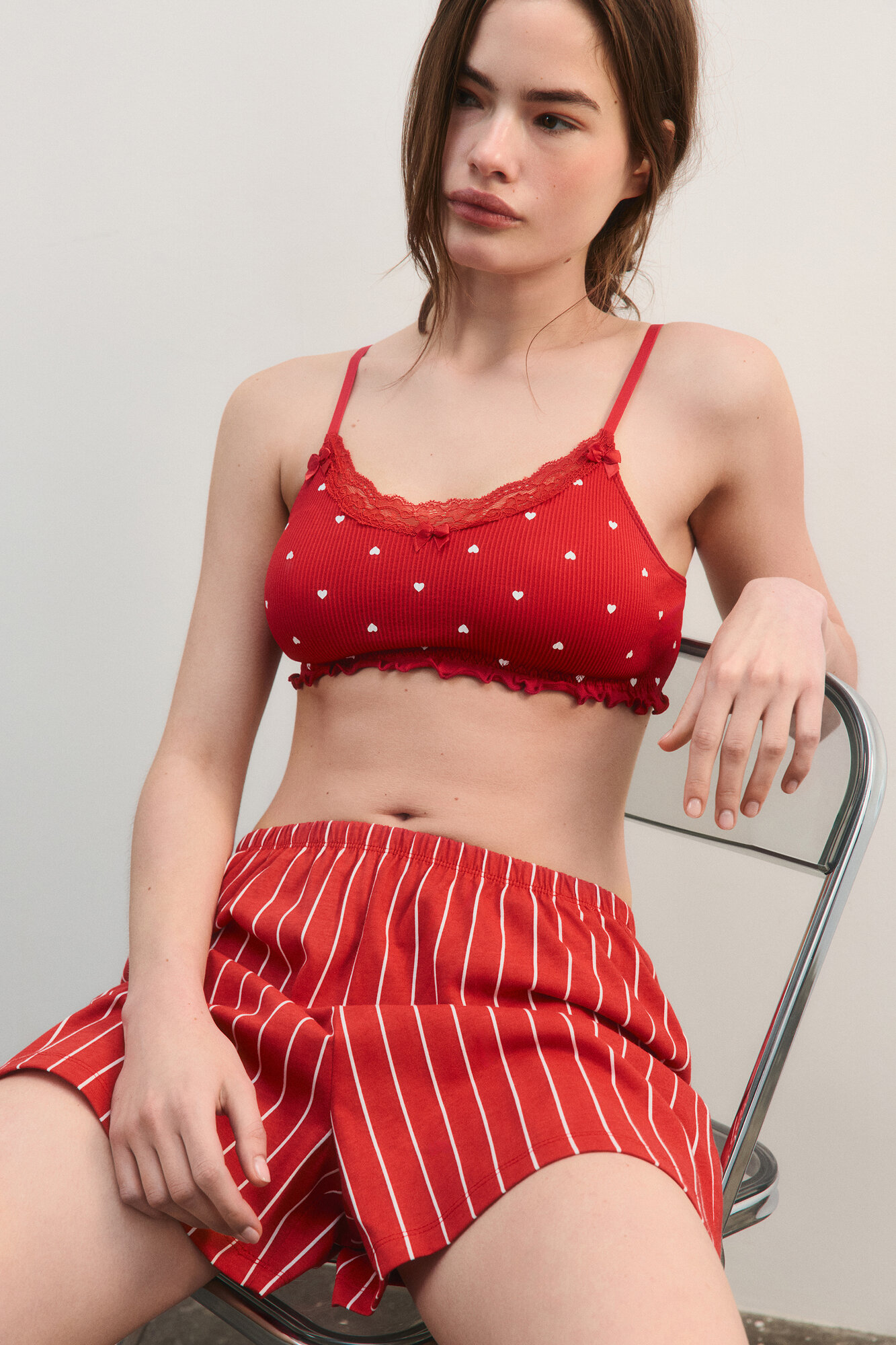 Бюстгальтер