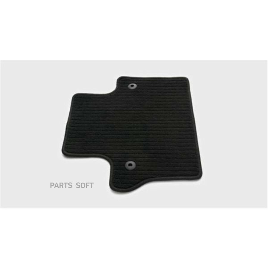 К-Т ковров В СА от официального дистрибьютора, VOLVO, артикул 39833911