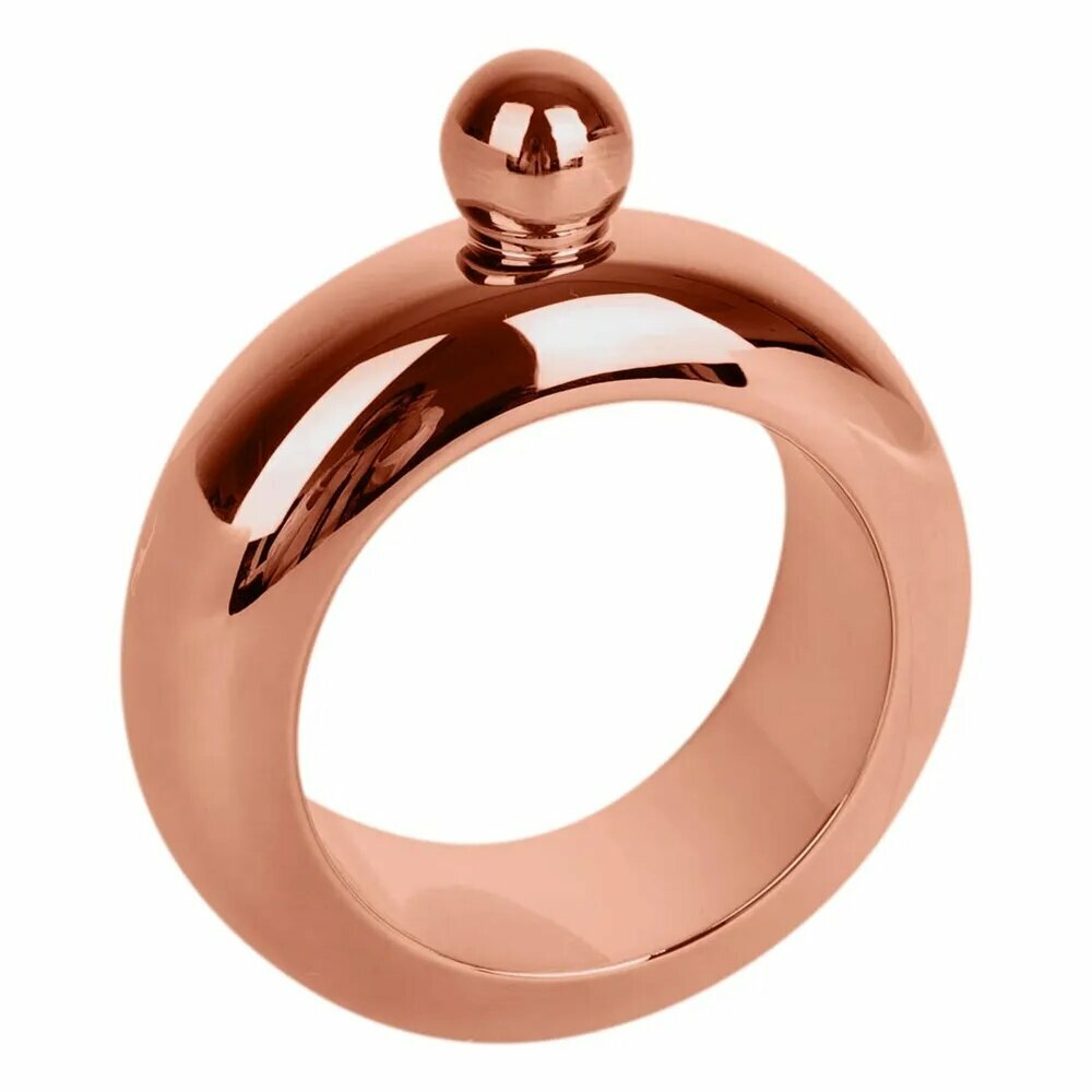 Фляга ( фляжка ) - браслет/фляжка для алкоголя