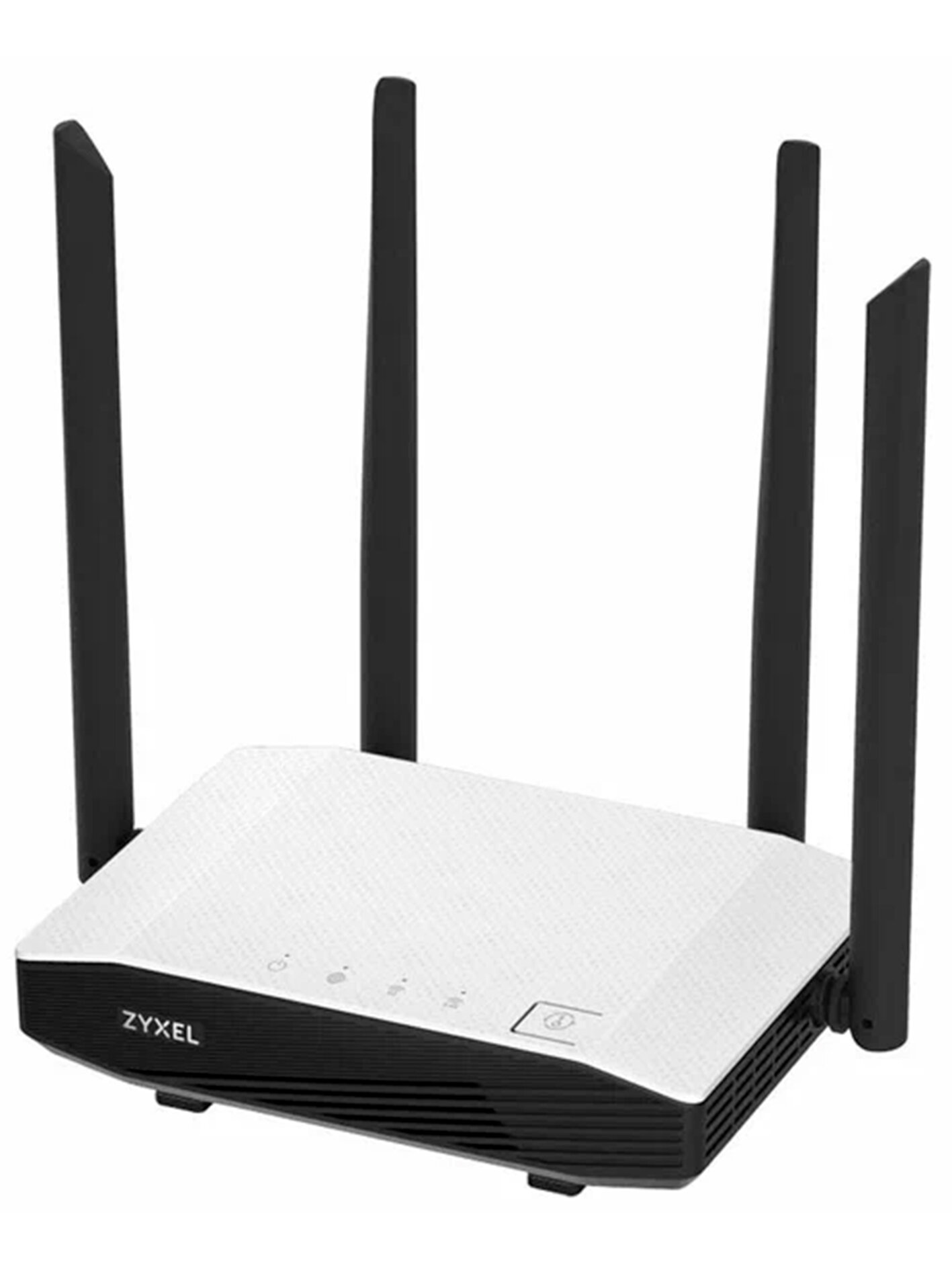 Wi-Fi роутер Zyxel NBG6615
