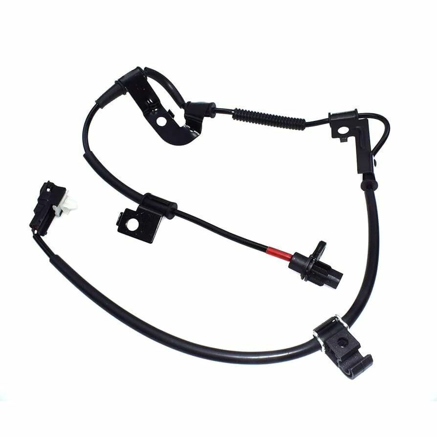 Датчик ABS передний правый Hyundai Kia 598303K000