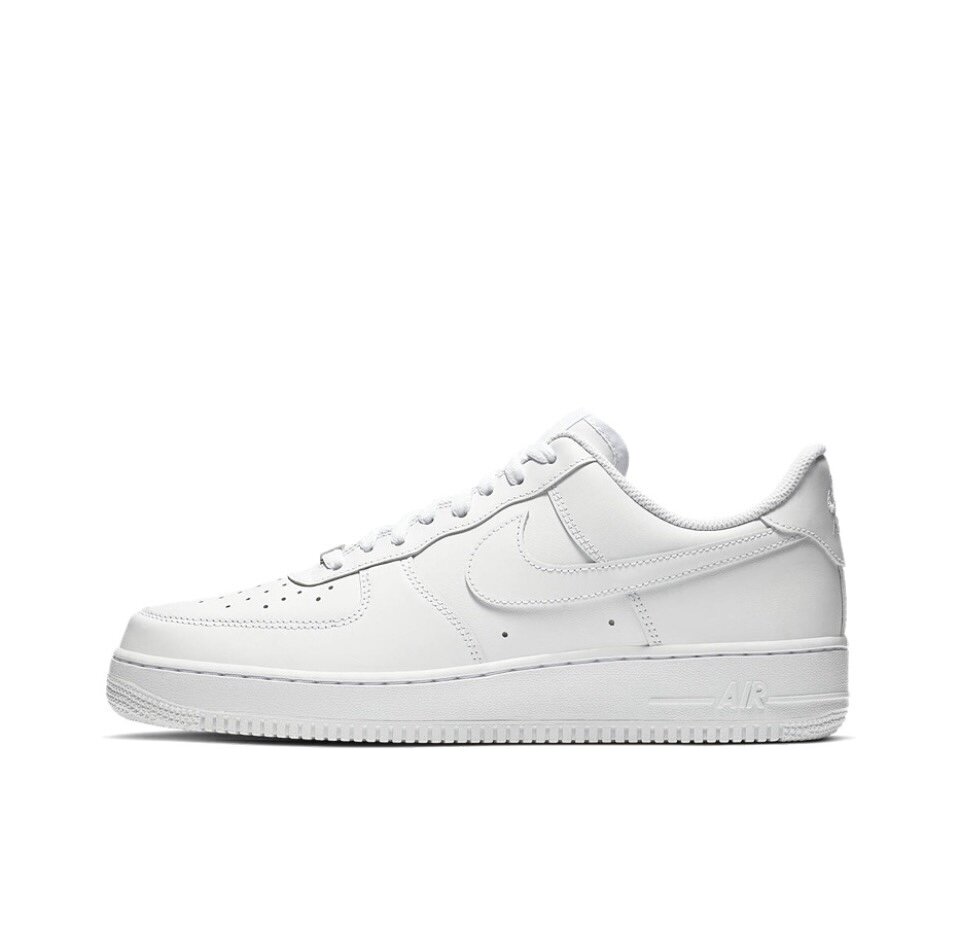 Кроссовки Air Force 1