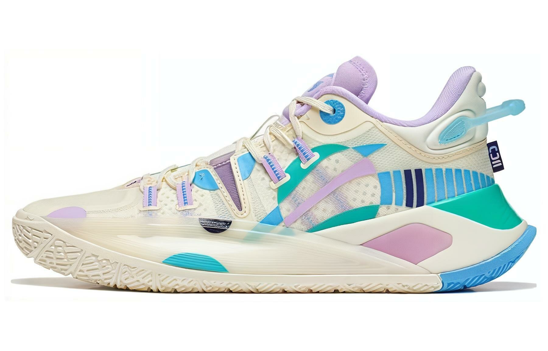 Кроссовки LI-NING CJ-2