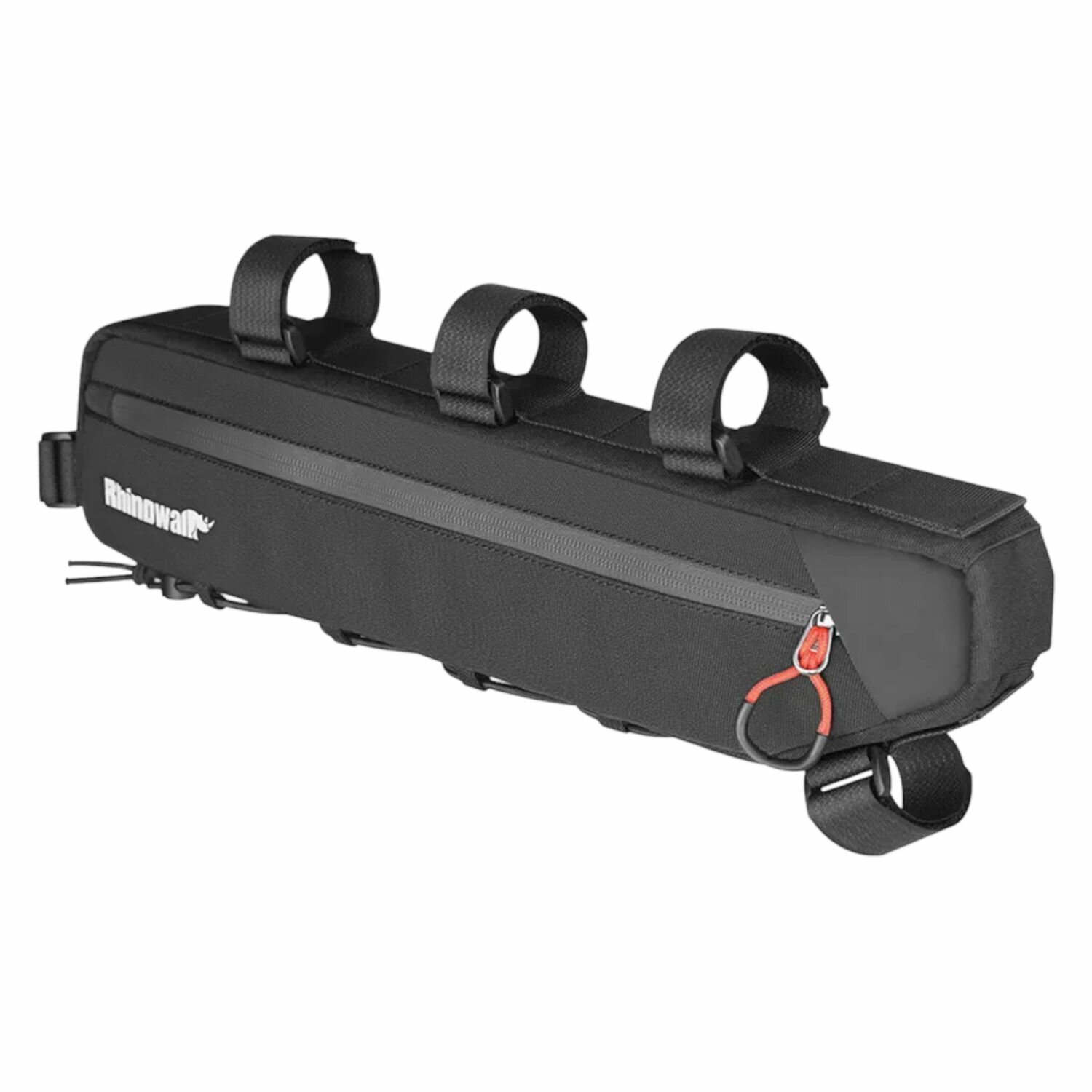 Сумка на раму Rhinowalk 2,1L Black