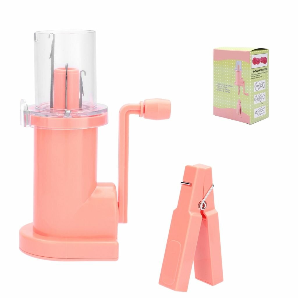 Набор инструментов для вязания