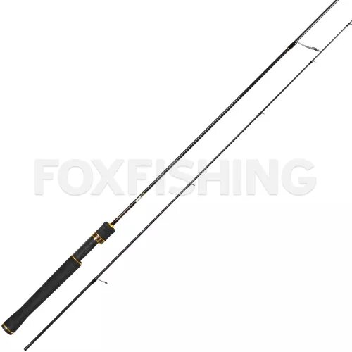 Спиннинг Ares Essay 603L-S (SIC-S) 0.6-4.5g