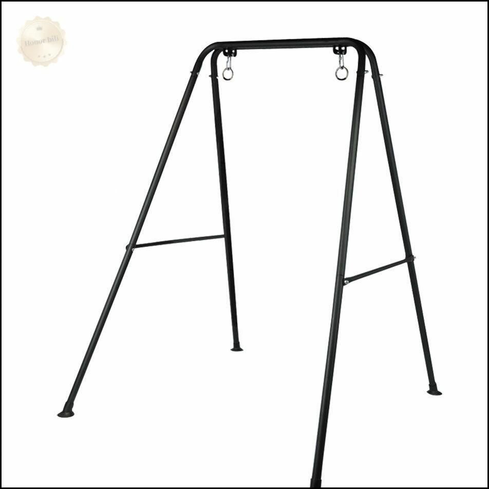 Стойка Металлическая Для Гамака-Кресла, Садовые Качели