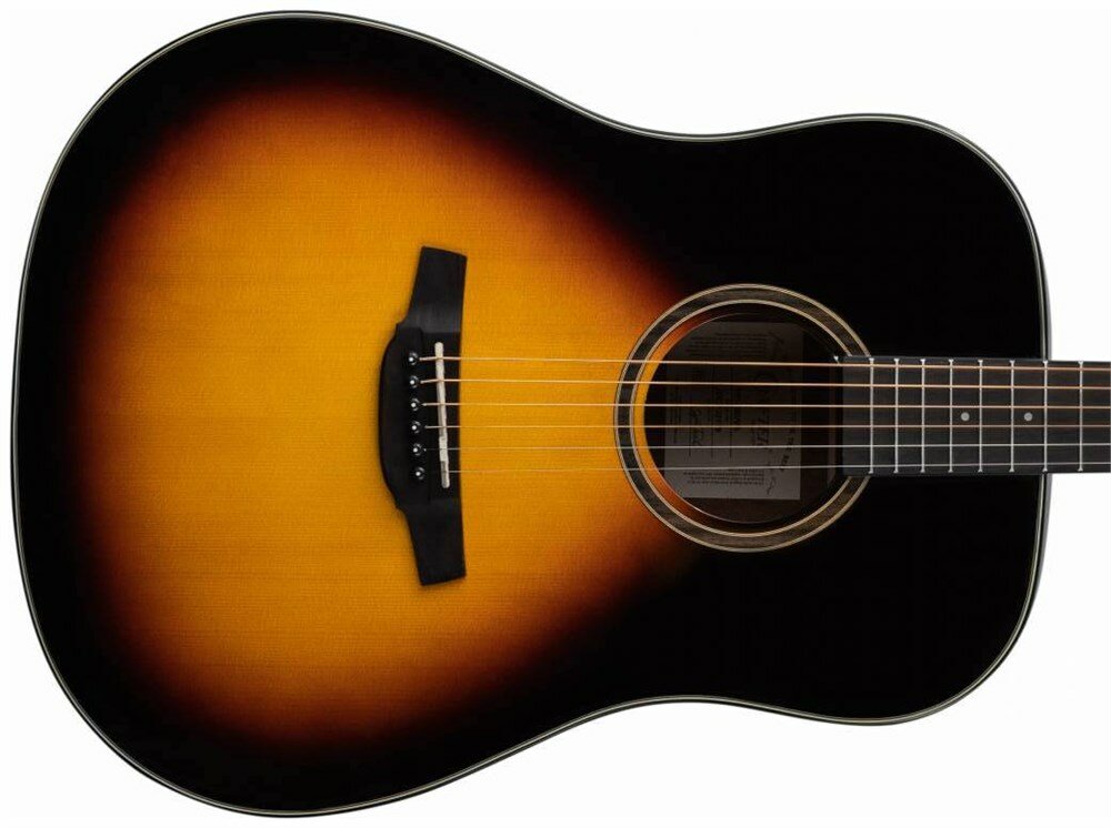 CRAFTER HD-250/VS - Гитара акустическая — фото 1