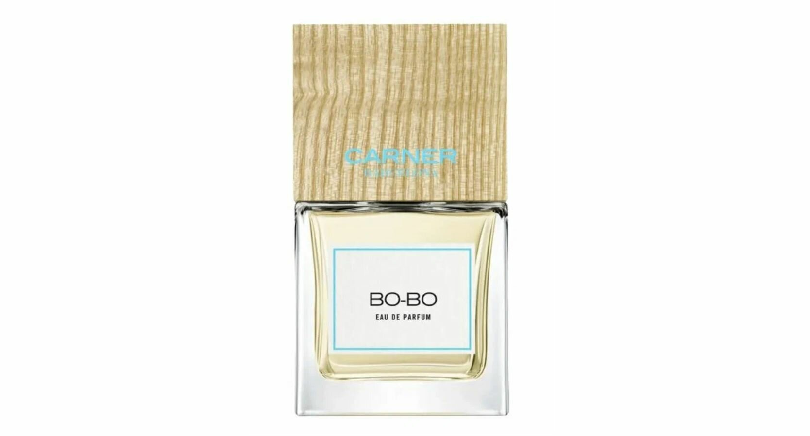 Парфюмерная вода Carner Barcelona Bo-Bo 30 мл, цитрусовый аромат