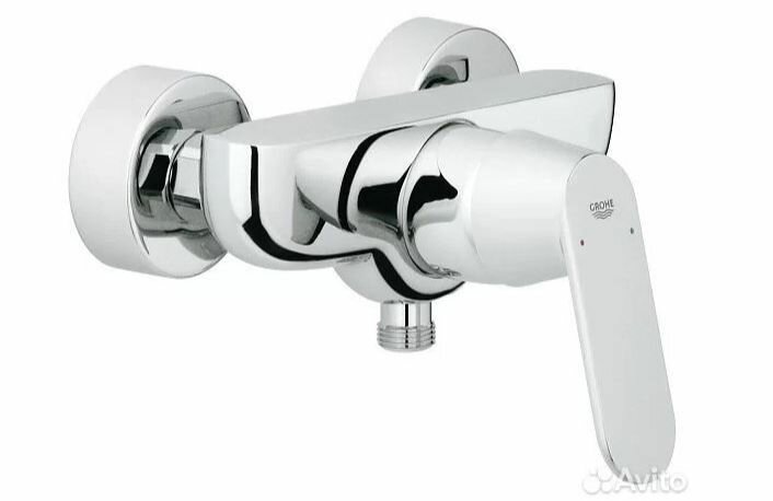 Смеситель для душа Grohe Eurosmart 32837000