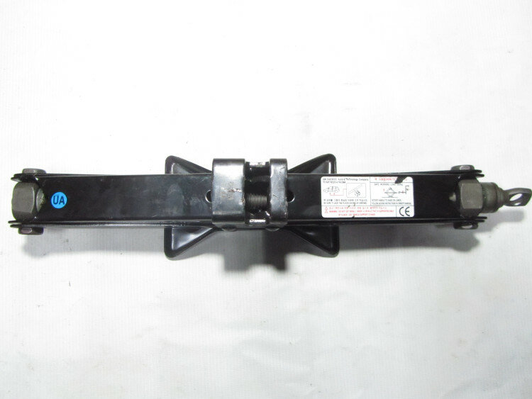 Домкрат Шевроле Реззо штатный 96321620 96897600 Дэу Такума - L228 - CT132