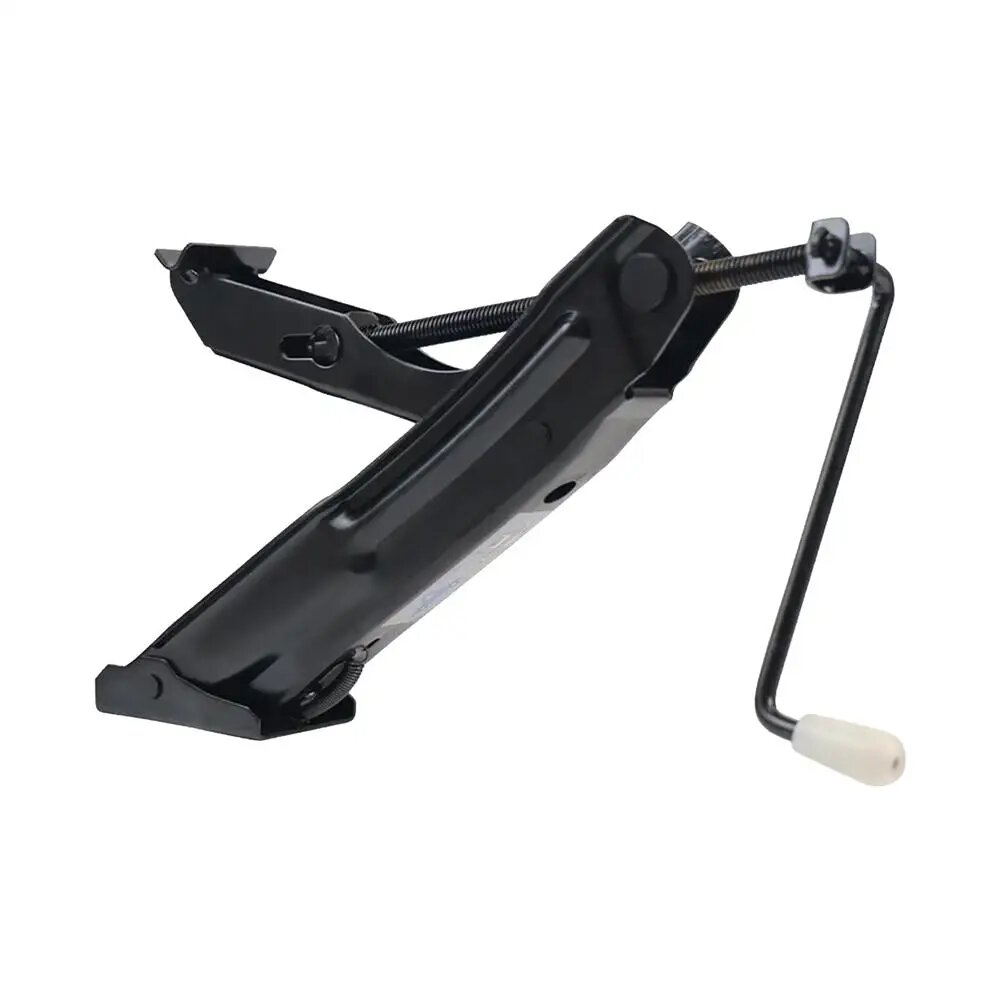 Автомобильный домкрат Z-образный домкрат для автомобильного подъемника, портативные опорные стойки, инструмент для замены шин, аксессуары для ремонта автомобиля, мотоцикла, гаража, Black