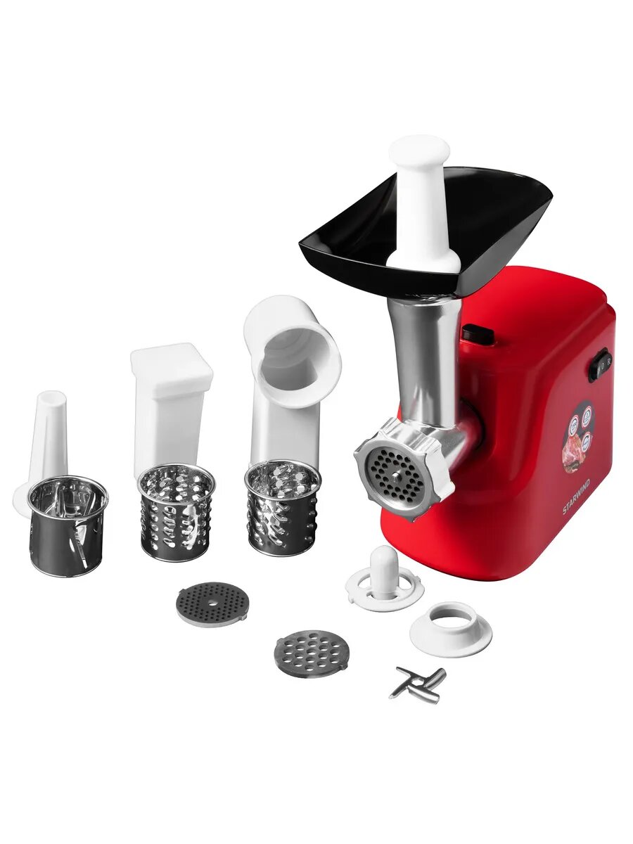 Мясорубка электрическая 1500 Вт, 2 кг/мин SMG3225