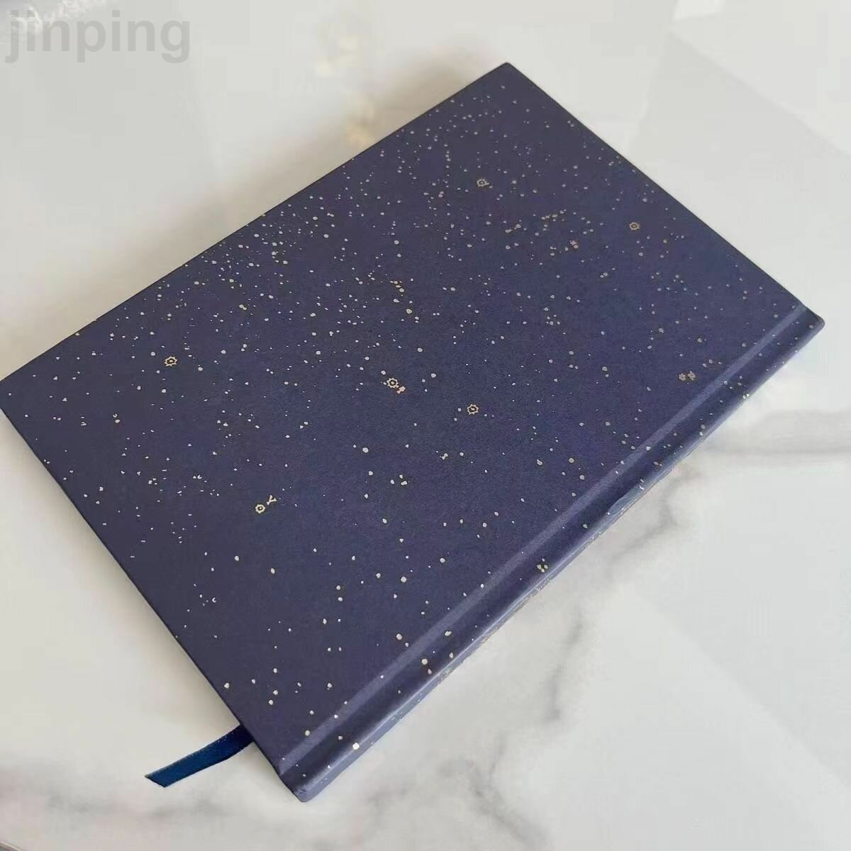 Блокнот Dior A5 (14.8 21 см)