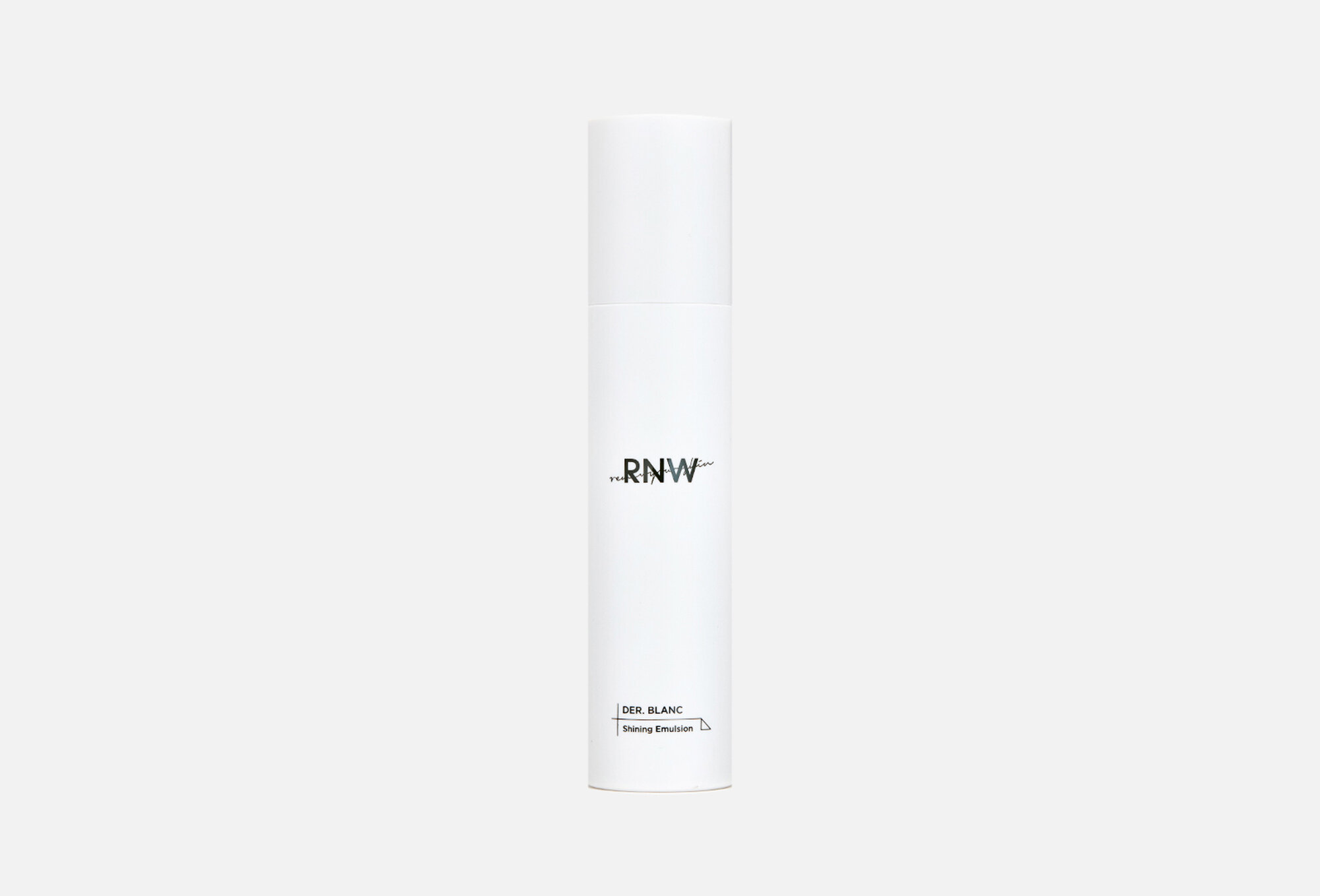 Эмульсия для сияния кожи RNW DER. BLANC Shining Emulsion 125 мл