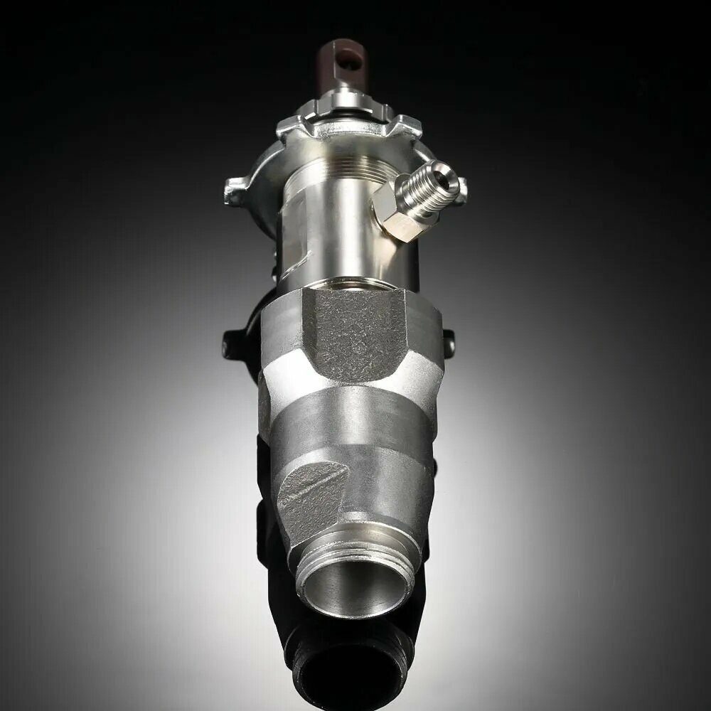 Строительный распылитель, корпус насоса из износостойкой нержавеющей стали595.695