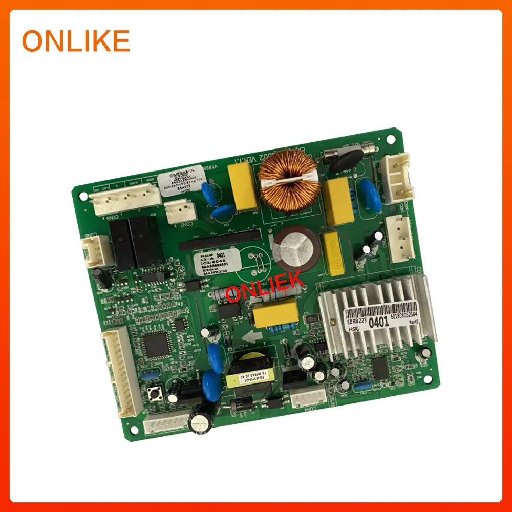 Материнская плата LG для холодильника EBR82230401 EBR82230415 EBR82230423 EBR82230443