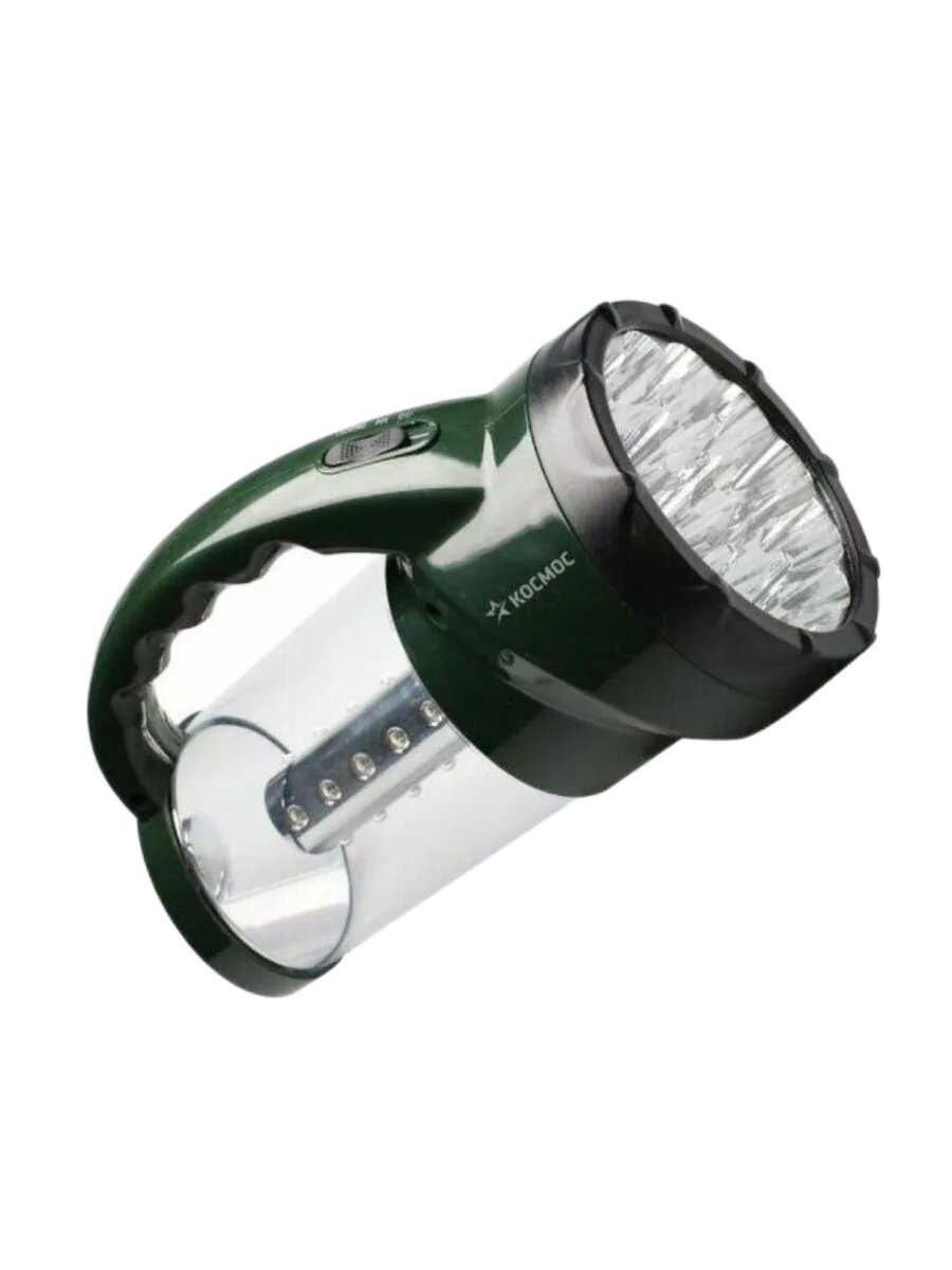 Фонарь прожекторный KOCAP2008L-LED 350лм аккумуляторный