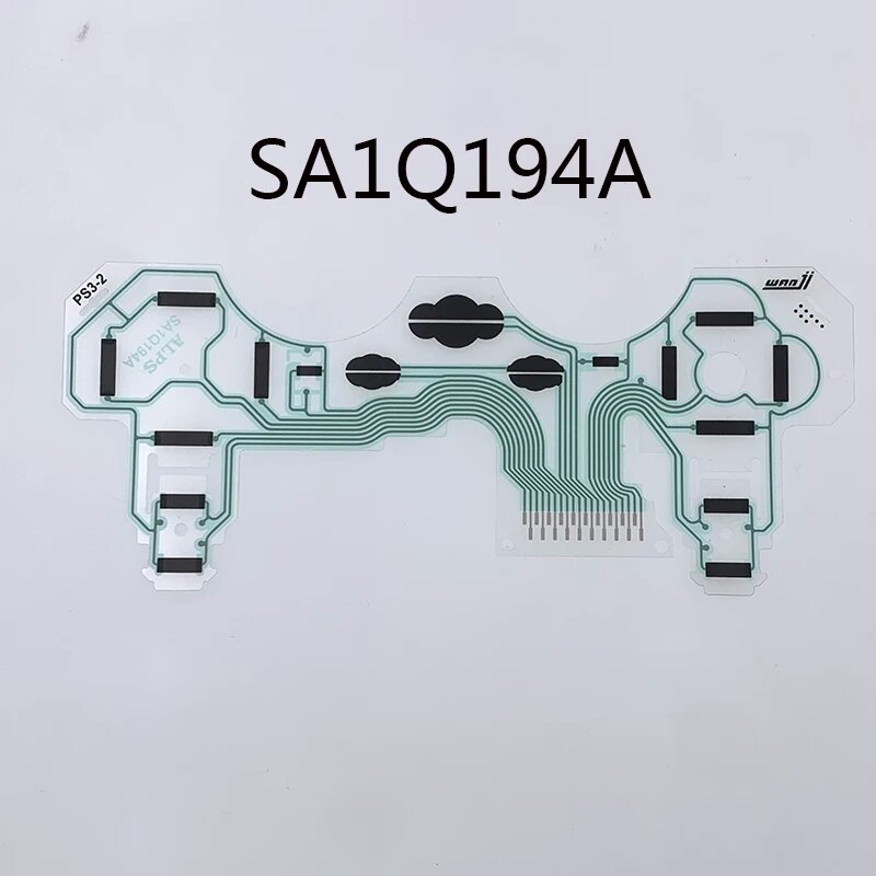 Ленточная плата контроллера PS3 SA1Q194A, 30 шт.