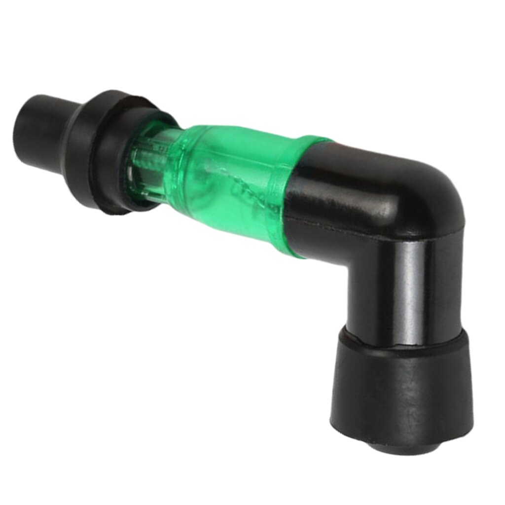 Свечи зажигания с высоковольтными колпачками для мотоциклов