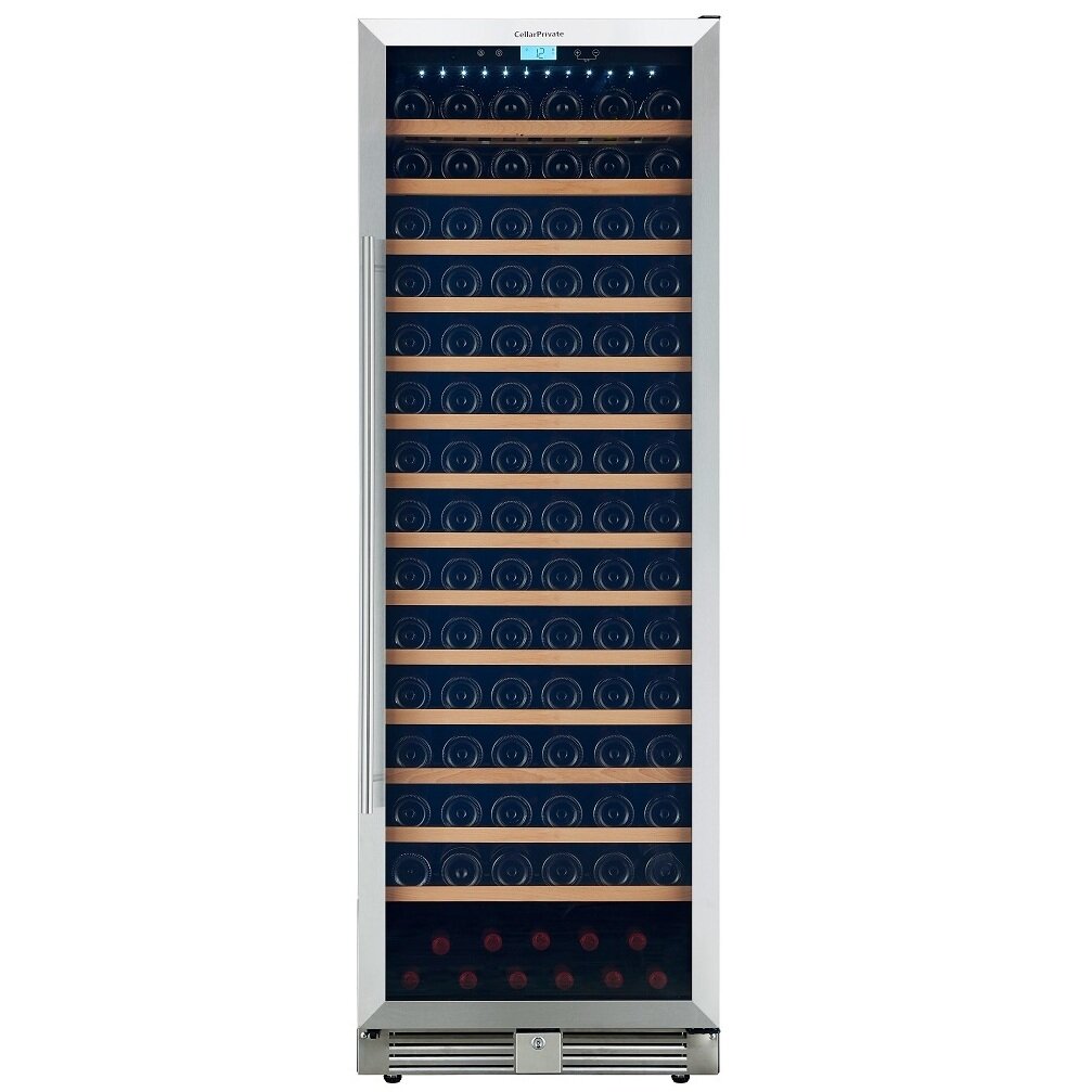 Винный шкаф Cellar Private CP165-1T
