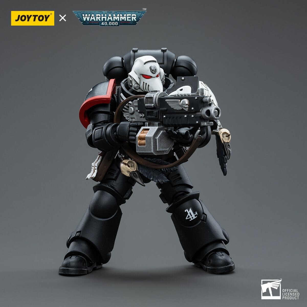 Набор миниатюр Warhammer 40000 Elite Edition на английском языке